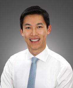 Meet The Doctor | Dr. Jin Lin | Board Certified
