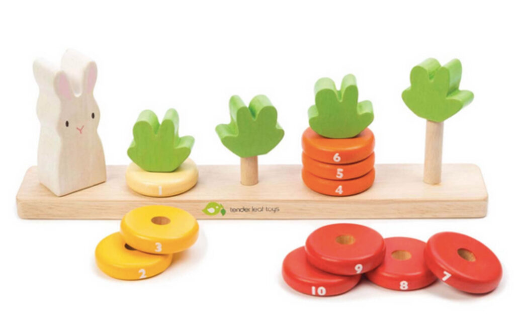 Tips for a Tooth-Friendly Easter Basket