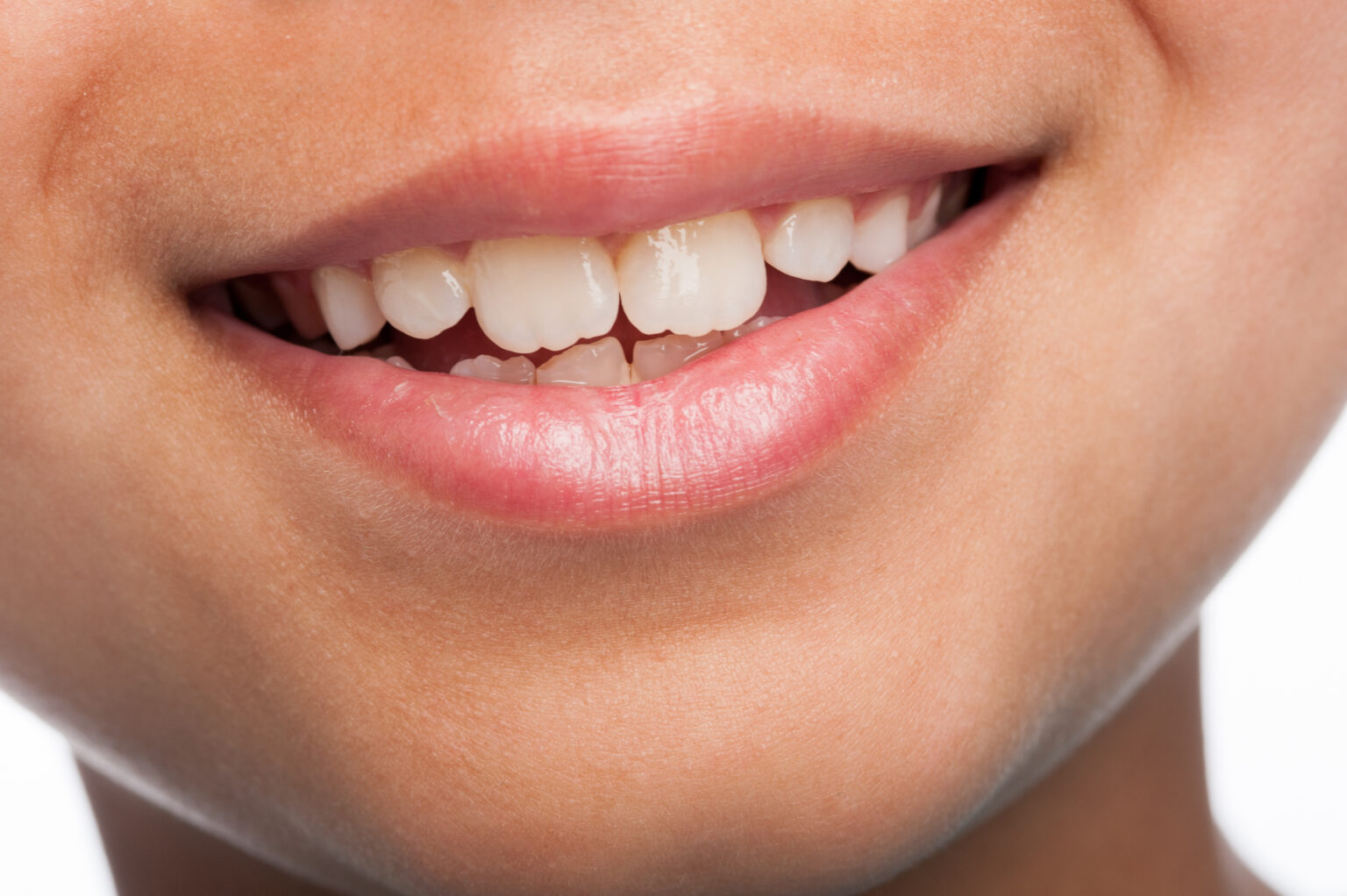 How Long Does It Take For Permanent Teeth To Come In?