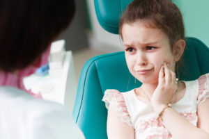 Dental Abscess | Does My Child Have A Tooth Abscess?